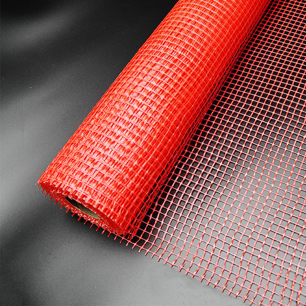 Colorful and Soft fiberglass self - adhesive net with good sticky used ...